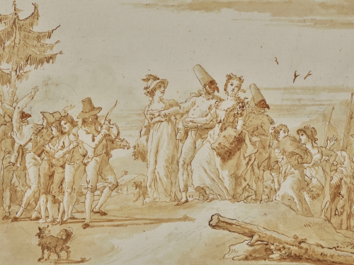 Galerie Eric Coatalem | Salon du dessin